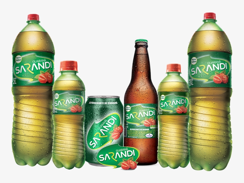 Guaraná Sarandi - 755x539 PNG Download - PNGkit