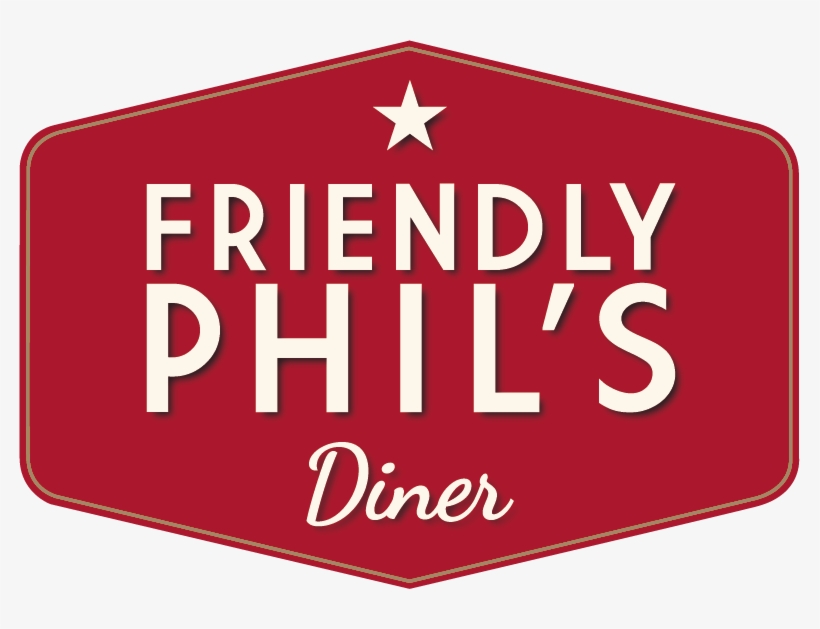 Friendly Phil's - Friendly Phil's Diner - 781x549 PNG Download - PNGkit