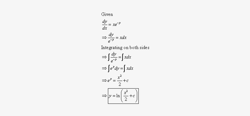 Stewart Calculus 7e Solutions Chapter 9 Differential - Differential ...