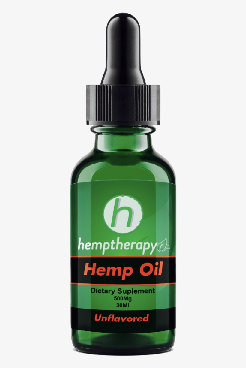 Natural Hemp Oil - 24 Pack Of 1oz (30ml) Blue Glass Bottles With ...