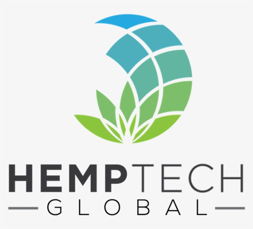 Hemp Technologies Global - Building Material Company Logo - 970x733 PNG ...