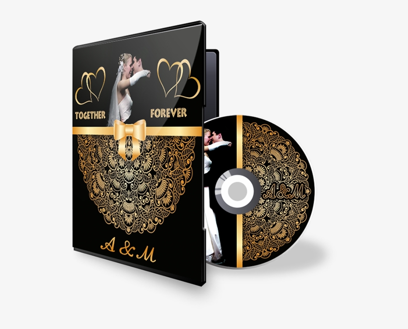 Cd/dvd Cover - Illustration - 600x653 PNG Download - PNGkit