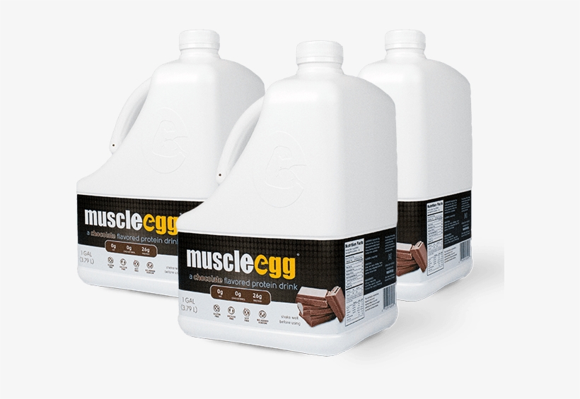 Muscle Egg Review - Muscle Egg - 605x500 PNG Download - PNGkit