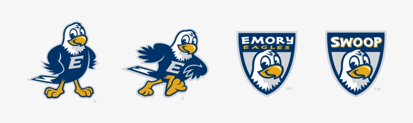 Download Transparent Download Swoop Logos - Emory University Swoop - PNGkit
