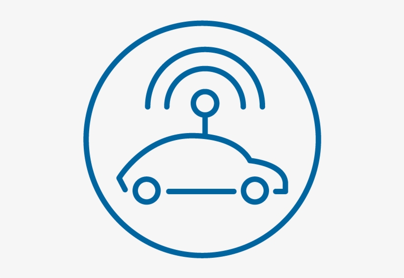 Fleet Management System - Icon - 500x500 PNG Download - PNGkit
