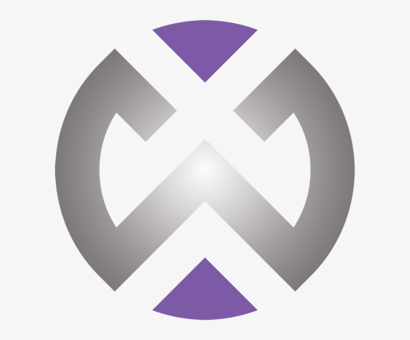 Product Logo Waveform Purple 3x - Product - 600x600 PNG Download - PNGkit