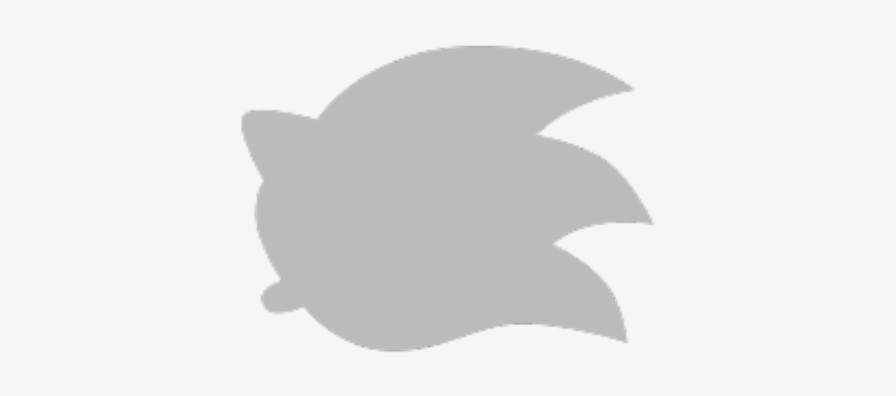 Sonic Symbol - Sonic Super Smash Bros Symbol - 494x476 PNG Download ...