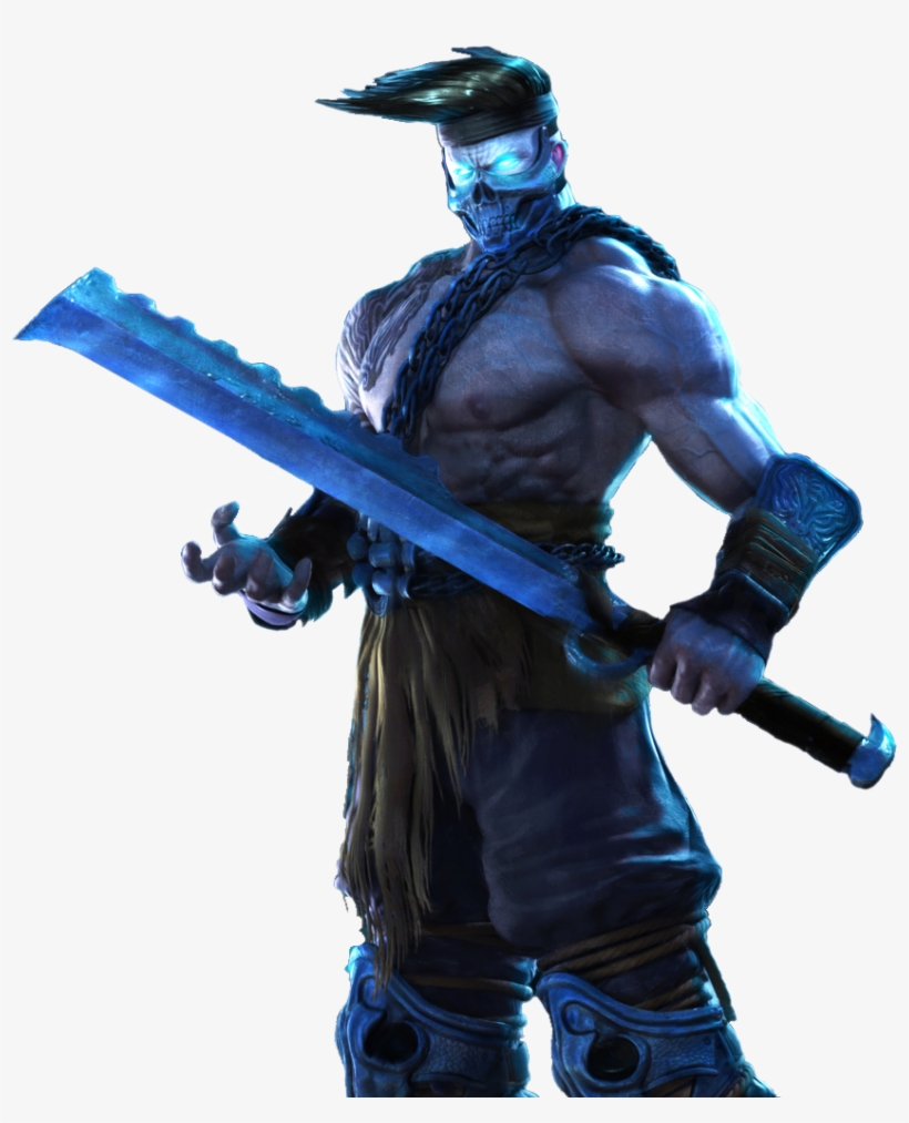 Killer Instinct Jago Xbox One