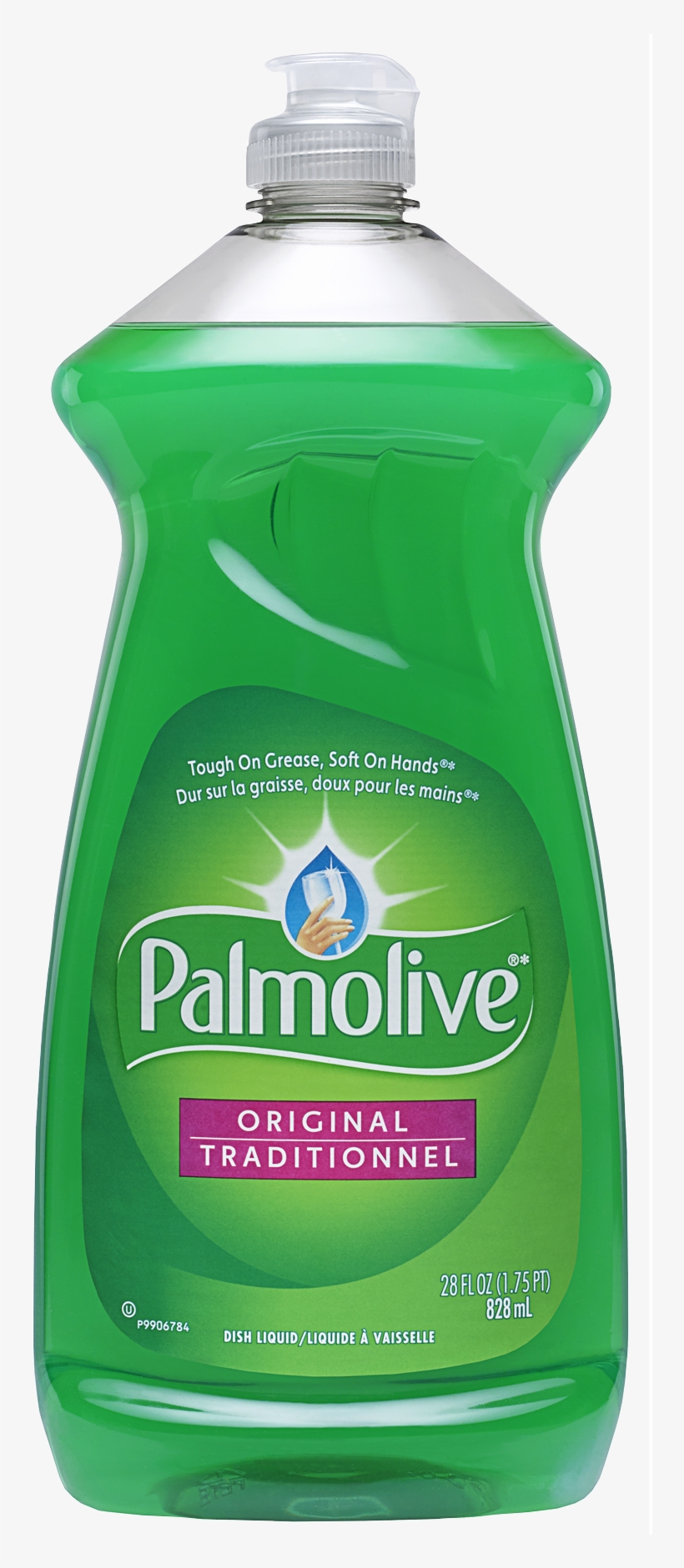 Palmolive Essential Clean Liquid Dish Soap, Original - Palmolive ...