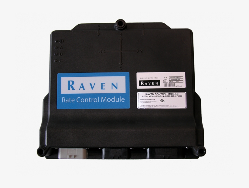 The Rcm Uses Raven's Innovative Control Algorithms - Raven Rate Control ...