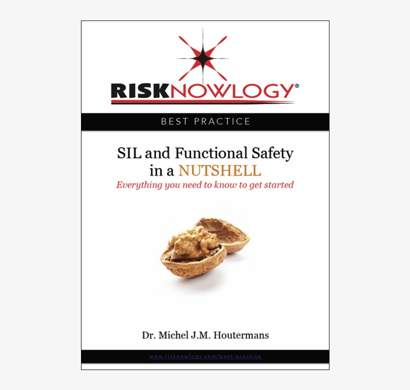 Sil Y Seguridad Functional En Dos Palabras - Sil And Functional Safety ...