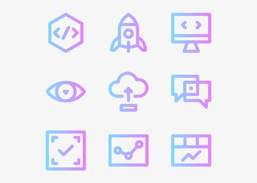 Web Design - 600x564 PNG Download - PNGkit