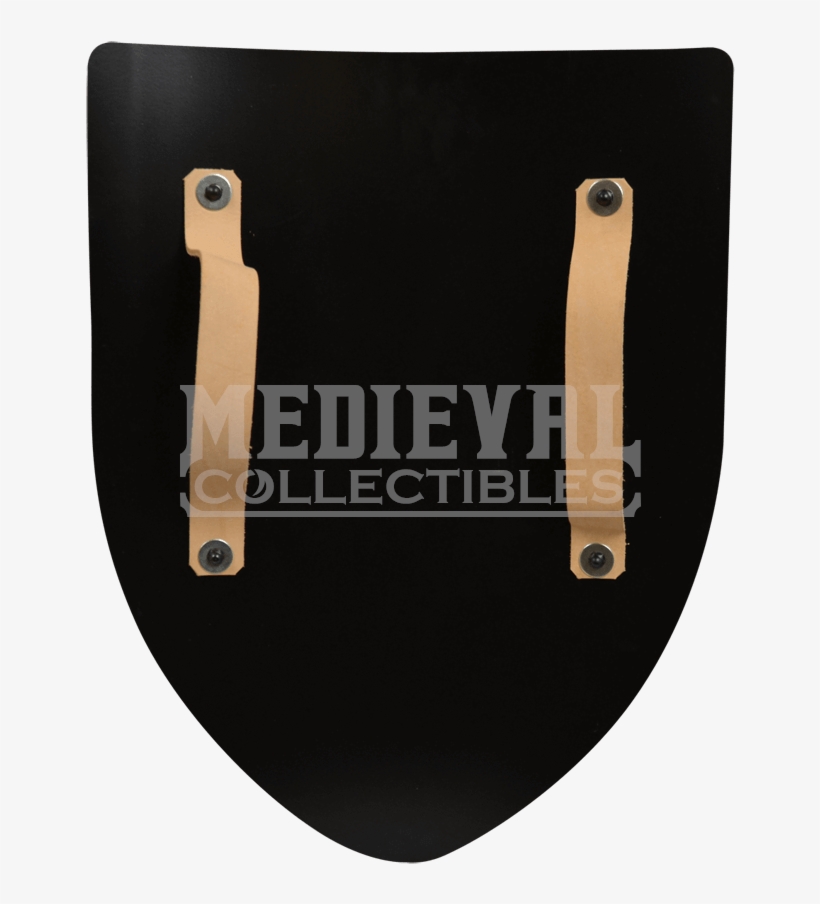 Download Transparent Plain Steel Battle Shield - Shield - PNGkit