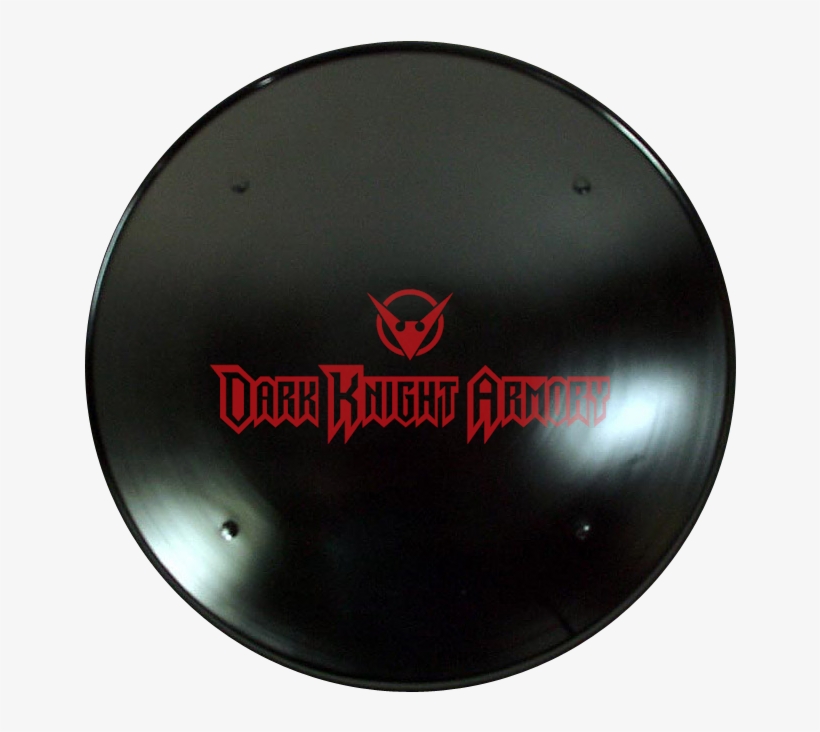 Plain Round Steel Battle Shield - Circle - 670x670 PNG Download - PNGkit