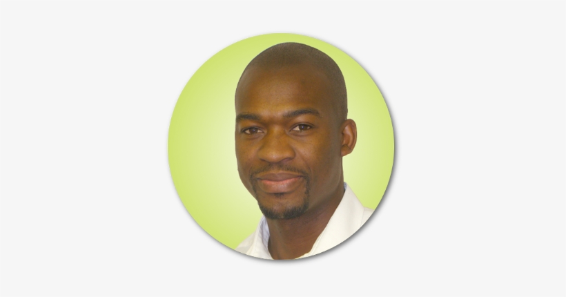 Mr Mpho Ratshefola, Director, Green Planet Engineering - Portable ...