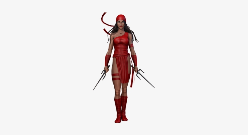 Image Image - Elektra - 300x420 PNG Download - PNGkit