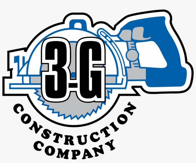 3g Construction Logo - Siesta Key - 975x768 PNG Download - PNGkit