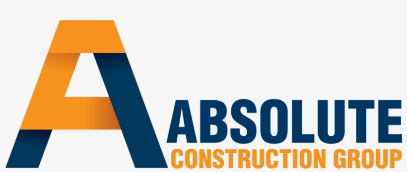 Absolute Construction Logo Absolute Construction Logo - Construction ...