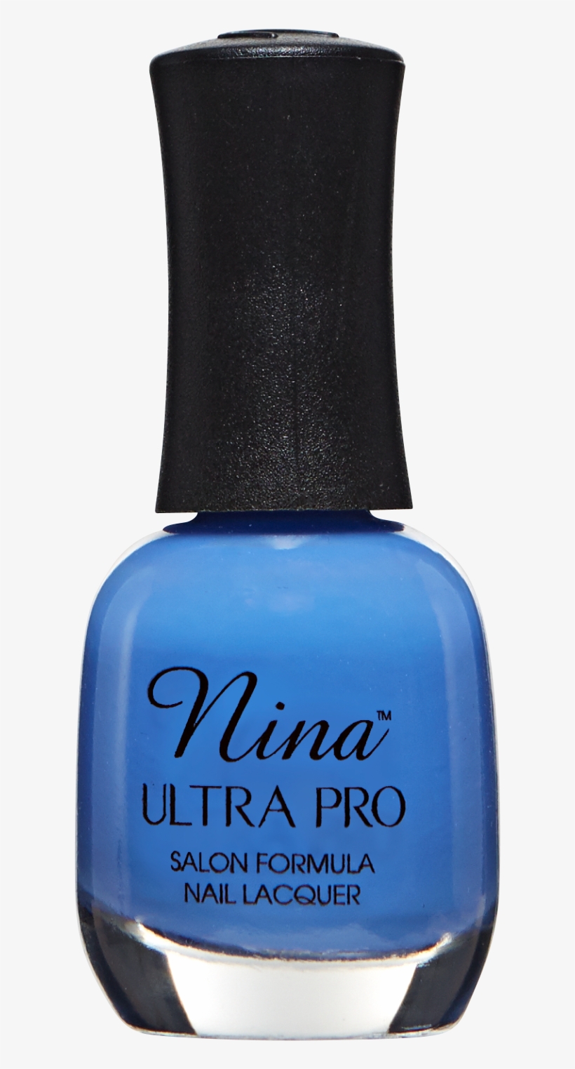 Nina Ultra Pro Nail Lacquer My Favorite Melon .47 Oz. - 1500x1500 PNG ...