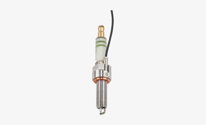 M10 New Measuring Spark Plug With Miniature Pressure - Pressure Sensor ...