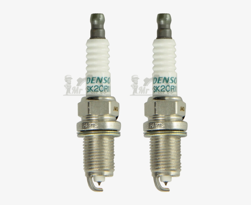 Denso Sk20r11 Iridium Spark Plug, Pack Of - Protective Tpu Case With ...