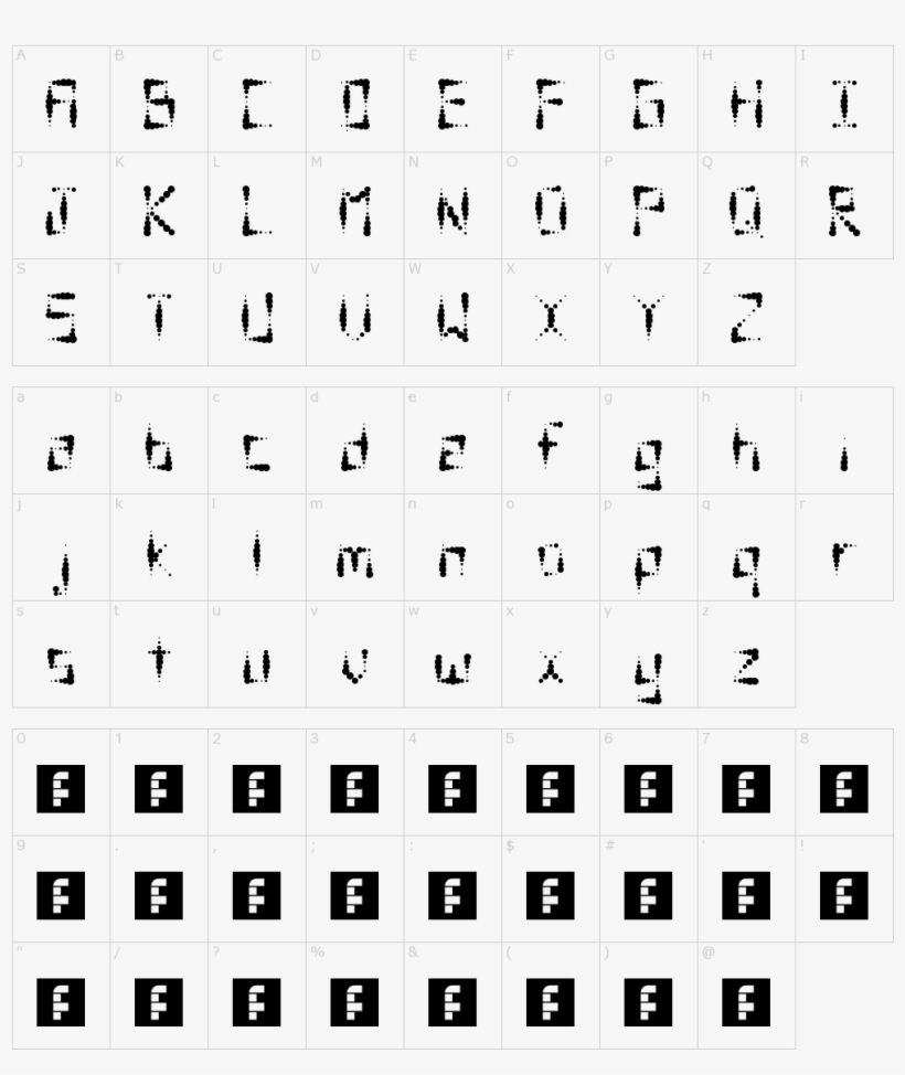 Splotch Font - Download - 1000x1150 PNG Download - PNGkit