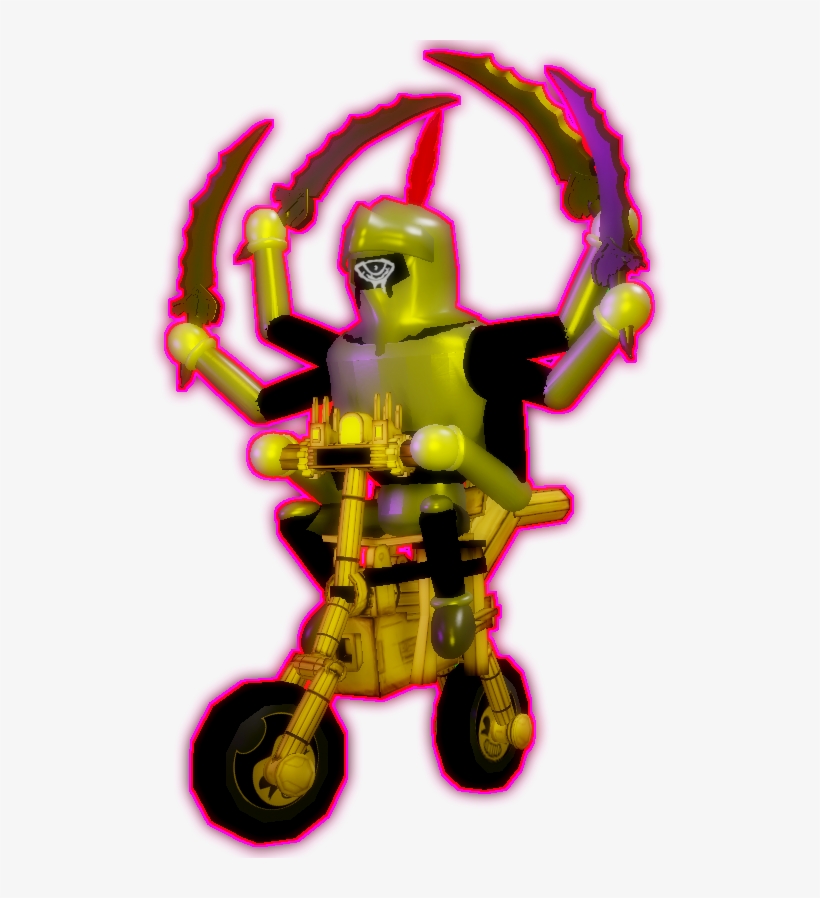 18 Sep - Bendy Shopkeeper - 521x818 PNG Download - PNGkit