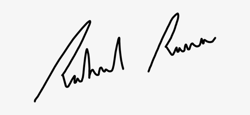Download Transparent Rahul Rana Sig - Rahul Signature Style - PNGkit
