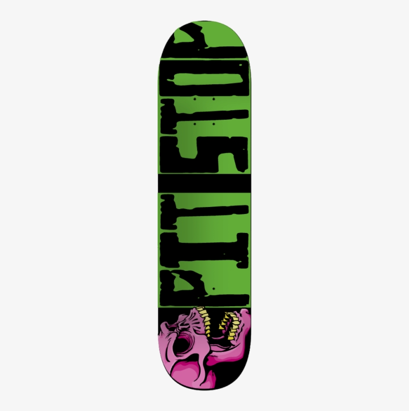 Skateboard Deck - 800x800 PNG Download - PNGkit