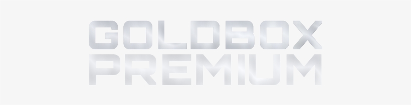 Black Gold Goldbox - Event Horizon - 650x300 PNG Download - PNGkit