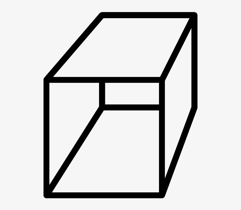 Square Hollow Section - Painting - 679x679 PNG Download - PNGkit