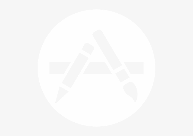 Click To Install For Iphone - Logo - 500x500 PNG Download - PNGkit