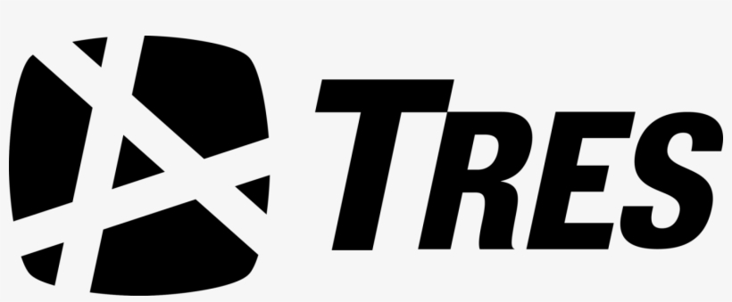 The World Is Digital - Tres Internet - 1500x548 PNG Download - PNGkit