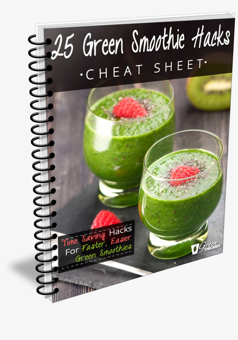 Download My 25 Green Smoothie Hacks Cheat Sheet - Health Shake ...