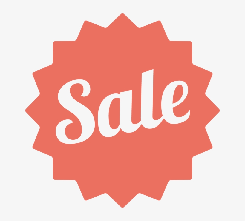 Sale Badge Png Free Download - Sale Badge - 660x660 PNG Download - PNGkit