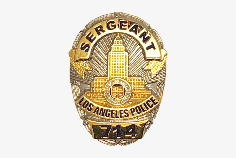 Los - Badge - 347x470 PNG Download - PNGkit