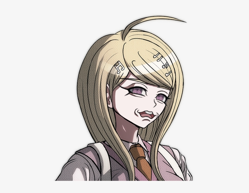 View Samegoogleiqdbsaucenao Img 2912 , - Kaede Akamatsu Sprites Edit ...