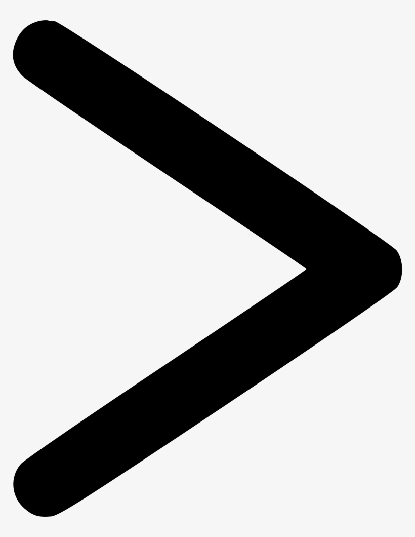 Next Track Right Arrow Forward Ui Comments - Carousel Arrows - 770x980 ...