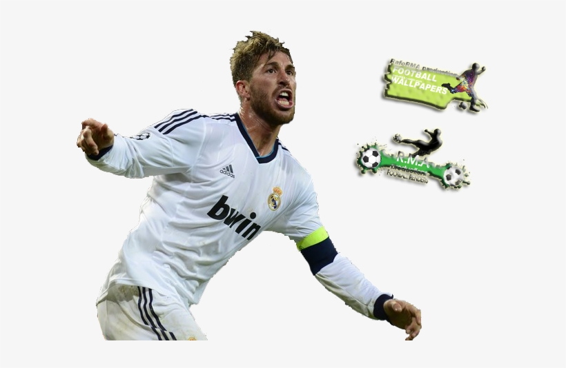 Sergio Ramos Render - Sergio Ramos - 700x465 PNG Download - PNGkit