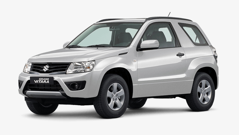 Grand Vitara 3 Puertas - Suzuki Grand Vitara 3 Puertas - 926x400 PNG ...