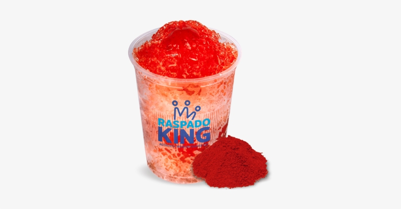 Chamoy - Raspados-guava - Chamoy - 363x353 PNG Download - PNGkit