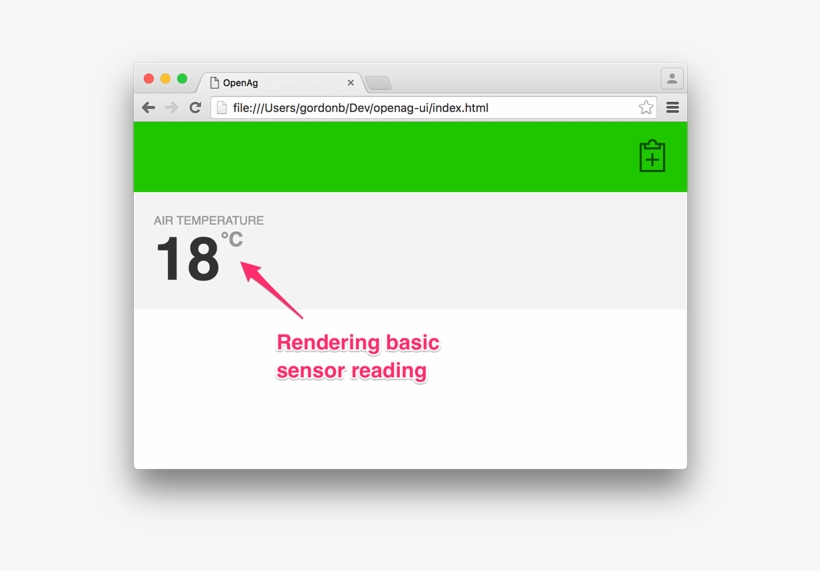 Openag-ui Web App Build Diary - Mit Food Computer Ui - 646x500 PNG ...