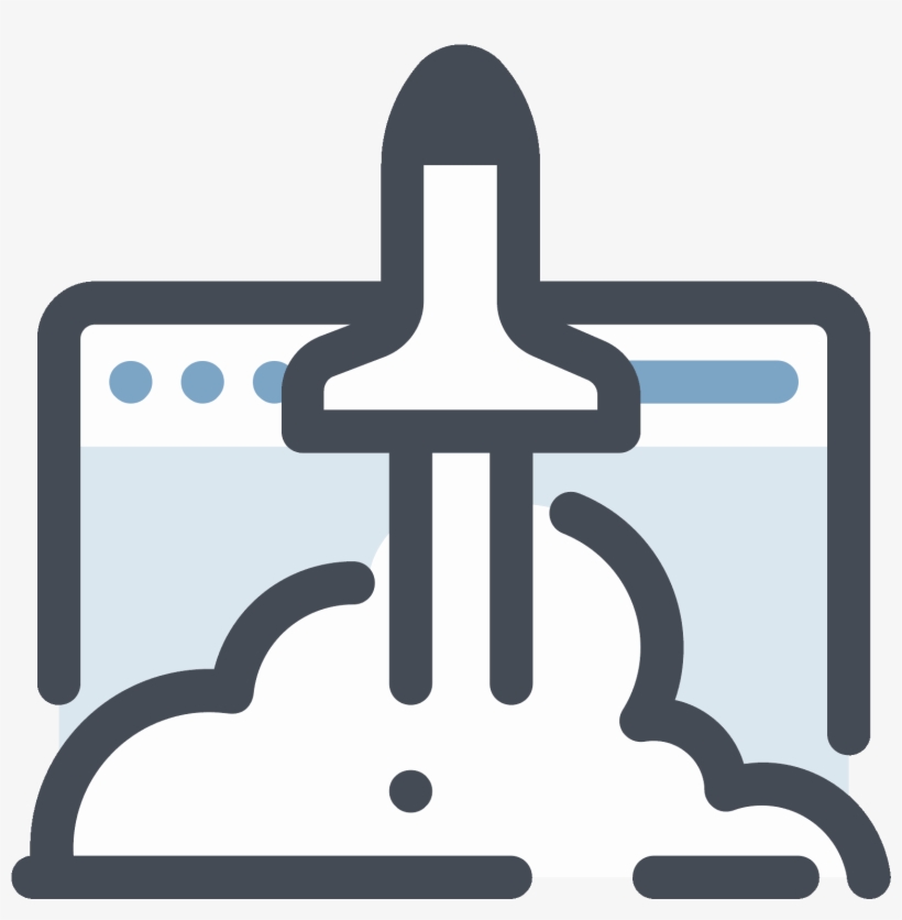 Browser Window Icon Png - Icon - 1600x1600 PNG Download - PNGkit