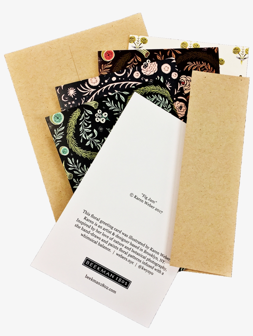 Floral Greeting Cards - 1500x1500 PNG Download - PNGkit