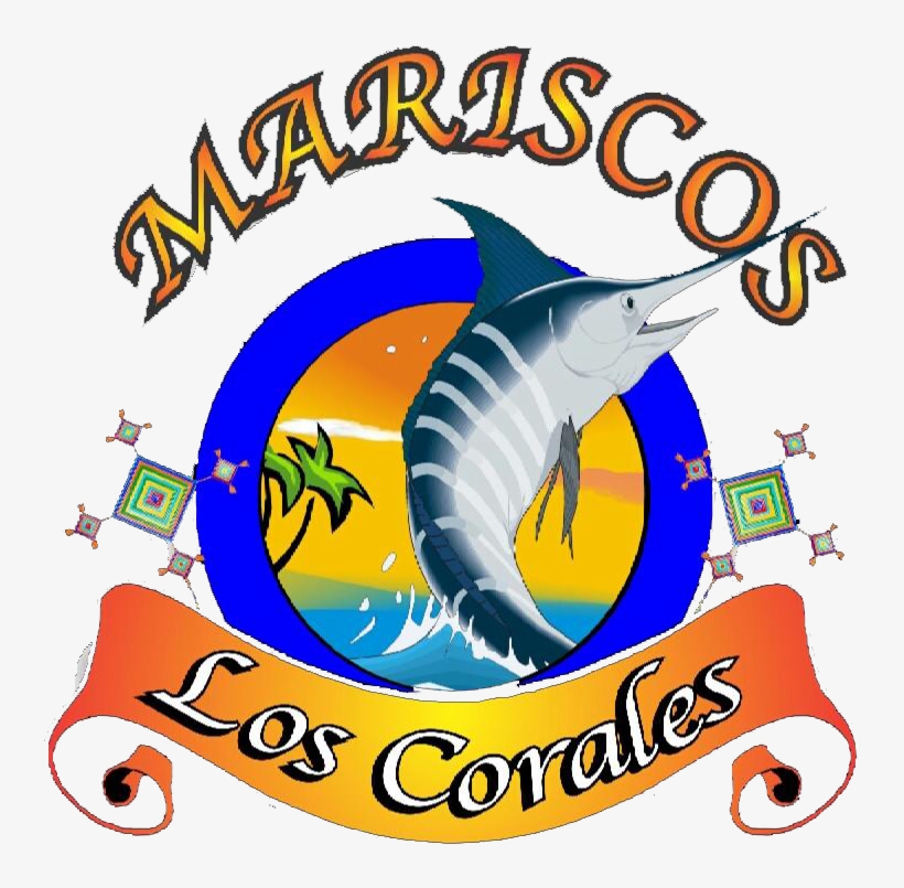 Mariscos - 744x744 PNG Download - PNGkit