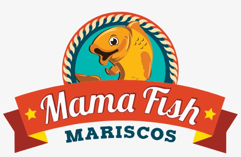 Mariscos Logo - 895x541 PNG Download - PNGkit