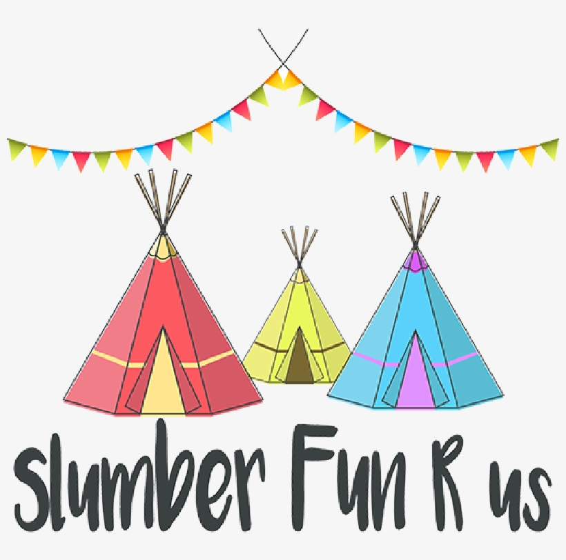 Slumberfunrus04 Logo Slumberfunrus04 - Slumber Fun R Us - 800x732 PNG ...