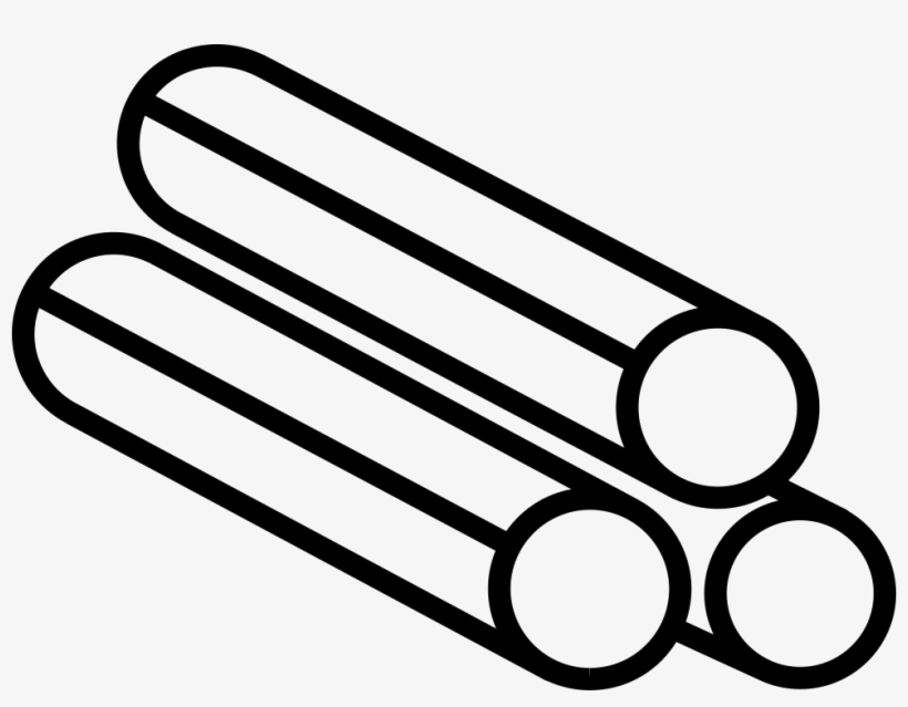 Download Transparent Stainless Steel Coil - Stainless Steel Icon Png ...