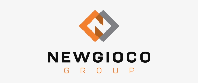 Logo Newgioco Group - Otcmkts:nwgi - 487x549 PNG Download - PNGkit