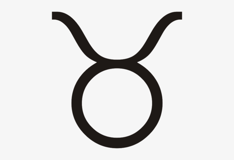 Taurus Symbols - 458x480 PNG Download - PNGkit